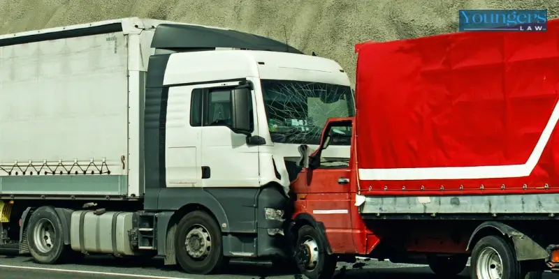 Angel Fire Truck Accident Lawyer – Free Consultation